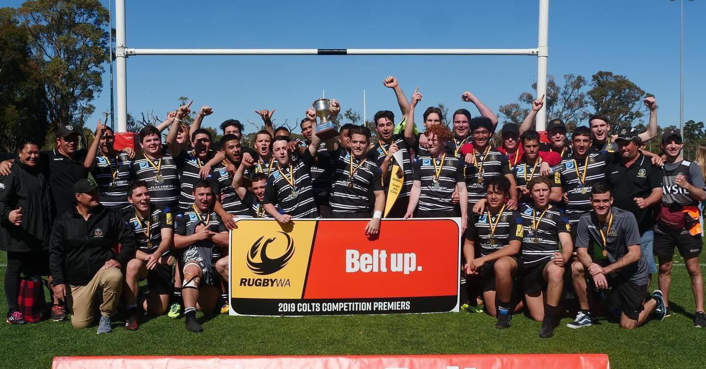 Perth Club Rugby Results at Cassandra Wild blog