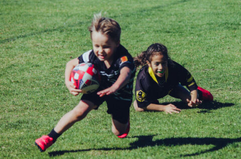 Perth Bayswater Rugby Union Club - The Best with Pride