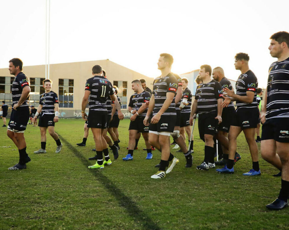 Perth Bayswater Rugby Union Club - The Best with Pride