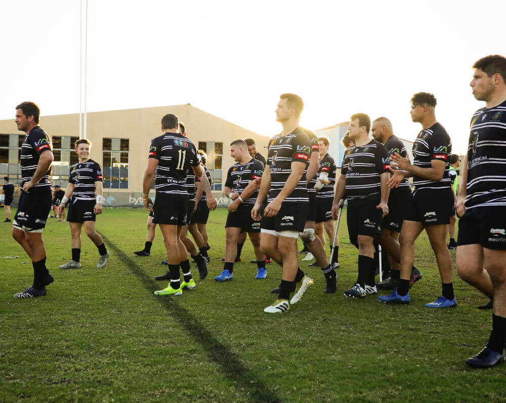 Perth Bayswater Rugby Union Club - The Best with Pride