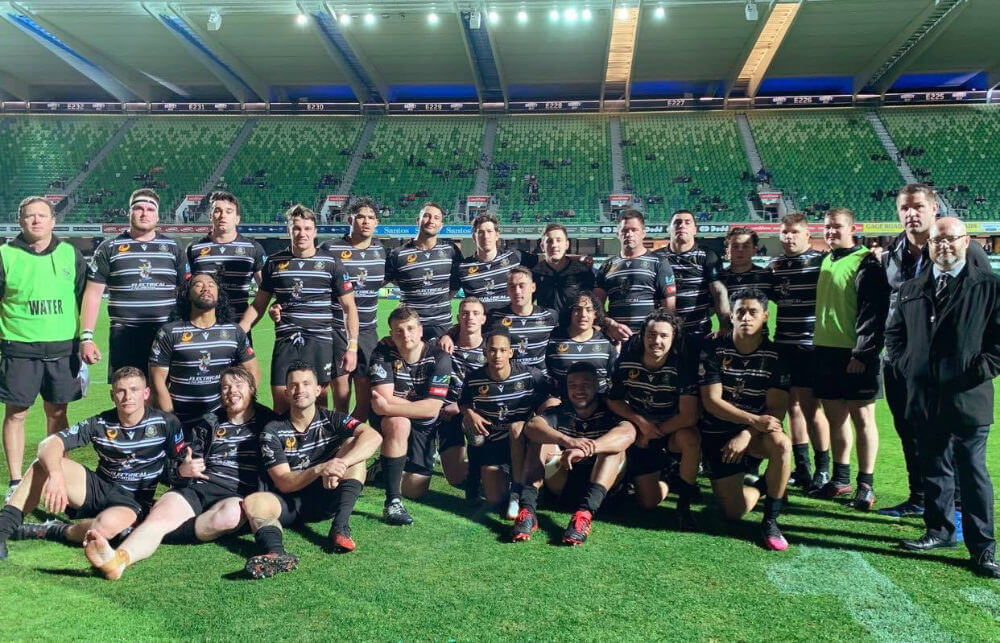 Perth Bayswater Rugby Union Club - The Best with Pride