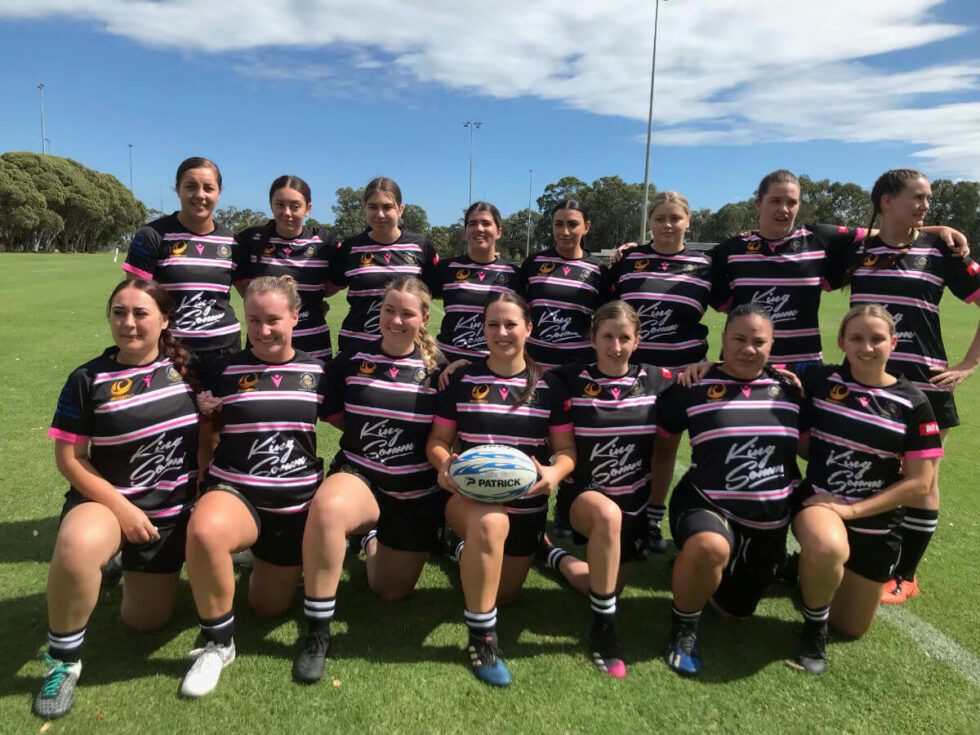 Perth Bayswater Rugby Union Club - The Best with Pride