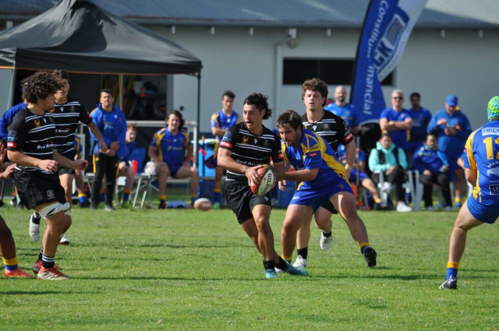 Round 6 Wrap-up - Perth Bayswater Rugby Union Club