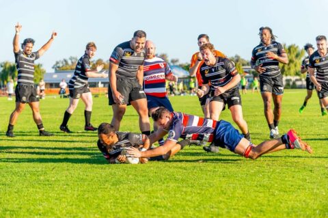 Round 4 Wrap-up - Perth Bayswater Rugby Union Club