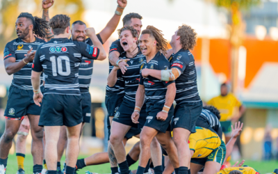 Perth Bayswater Rugby Union Club - The Best with Pride