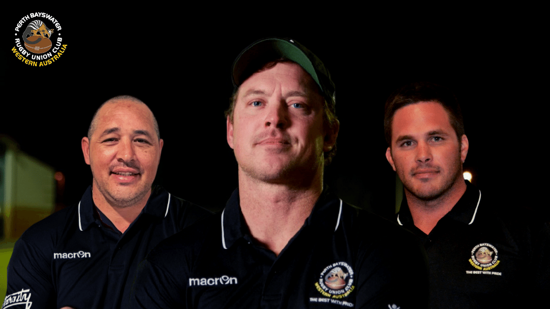 Perth Bayswater Rugby Union Club - The Best with Pride