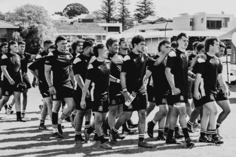 Perth Bayswater Rugby Union Club - The Best with Pride