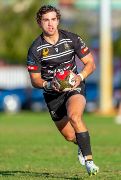 Perth Bayswater Rugby Union Club - The Best with Pride